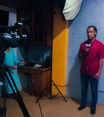 About - Asia Vision Media